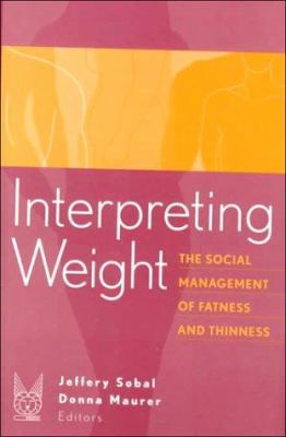 Interpreting Weight by Jeffery Sobal | Italic Type
