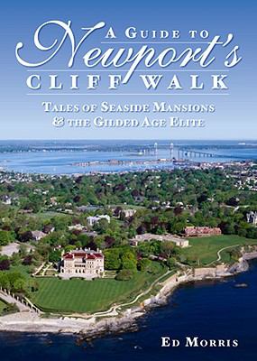 A Guide to Newport's Cliff Walk by Ed Morris | Italic Type