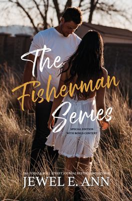The Fisherman Series by Jewel E. Ann | Italic Type