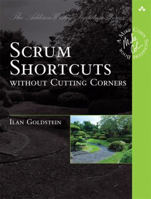 Scrum Shortcuts by Ilan Goldstein | Italic Type