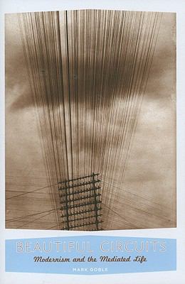 Beautiful Circuits by Mark Goble | Italic Type