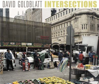 David Goldblatt Intersections by Mark Haworth-Booth (Contribution by ...