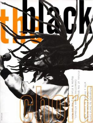 The Black Chord by David Corio (Photographer), Isaac Hayes ...