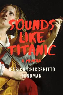 Sounds Like Titanic by Jessica Chiccehitto Hindman | Italic Type