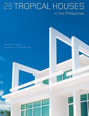 25 Tropical Houses in the Philippines by A. Chester Ong (Photographer ...