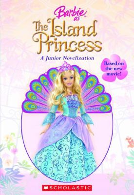 Barbie As the Island Princess by Judy Katschke, Cliff Ruby (Screenplay ...