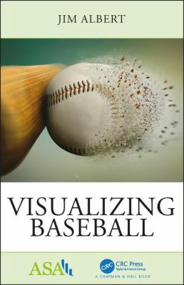 Visualizing Baseball by Jim Albert | Italic Type
