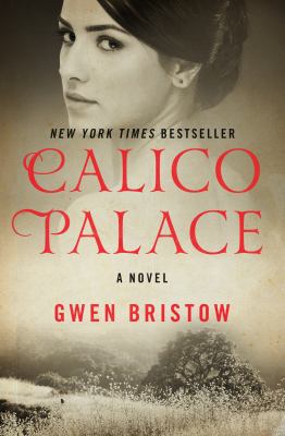 Calico Palace by Gwen Bristow | Italic Type