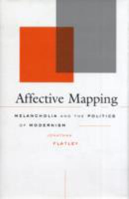 Affective Mapping by Jonathan Flatley | Italic Type