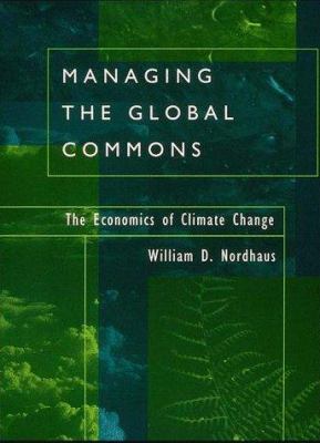Managing the Global Commons by William D. Nordhaus | Italic Type
