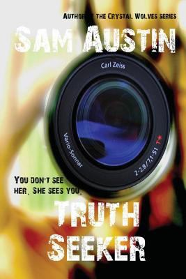 Truth Seeker by Sam Austin | Italic Type