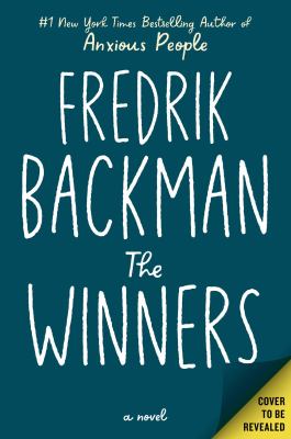 The Winners by Fredrik Backman | Italic Type